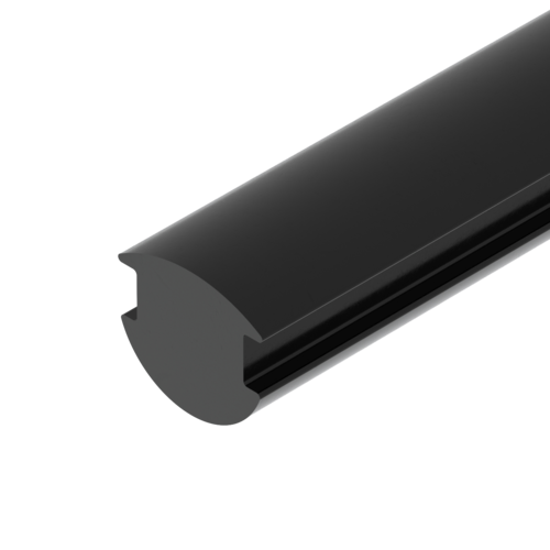 TP85NERA | Modular Profile